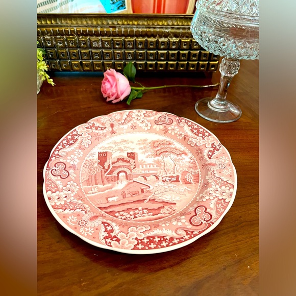 Spode | Dining | Spode Archive Traditions Series Dinner Plate Spode ...